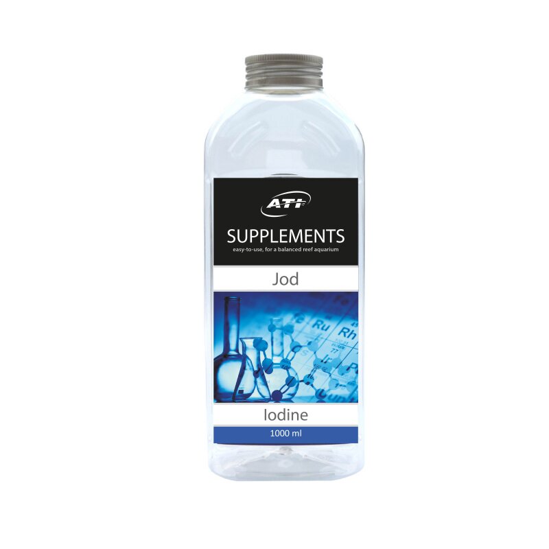 ATI Jod 1000 ml, 18,90
